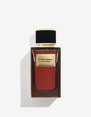 Dolce & Gabbana Velvet Zafferano Eau De Parfum - -