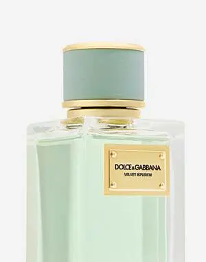 Dolce & Gabbana Velvet Infusion Eau De Parfum - -