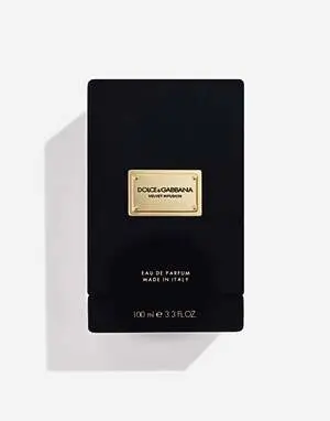 Dolce & Gabbana Velvet Infusion Eau De Parfum - -