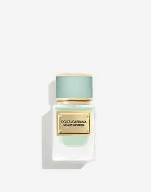 Dolce & Gabbana Velvet Infusion Eau De Parfum - -