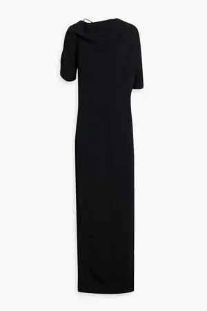 Acne Studios Crepe Maxi Dress