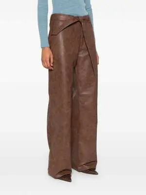 Baum Und Pferdgarten Nadene Trousers - Brown