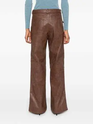 Baum Und Pferdgarten Nadene Trousers - Brown