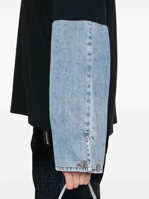 FAÇON JACMIN Tom Sweatshirt