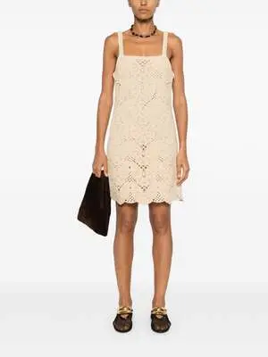 BY MALENE BIRGER Falla Mini Dress