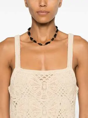 BY MALENE BIRGER Falla Mini Dress