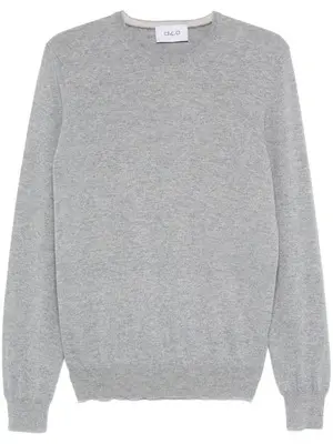 D4.0 Relaxed Sweaters For Men