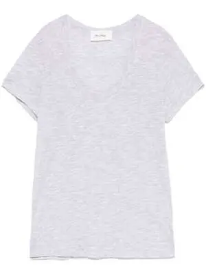 American Vintage Jacksonville T-shirt - Grey