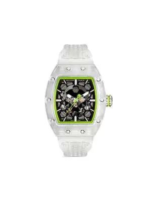 Philipp Plein Self-winding Watch - Grey
