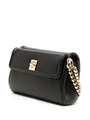 Valentino Garavani Vlogo Signature Cross Body Bag