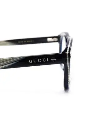 Gucci Interchangeable-frame Glasses