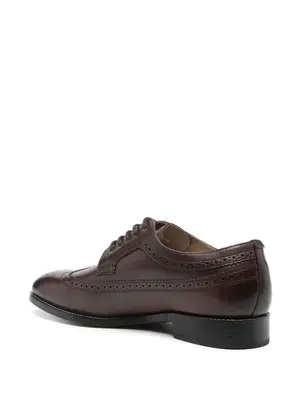 Paul Smith Leather Brogues