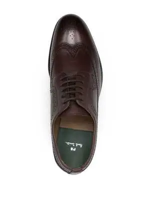 Paul Smith Leather Brogues