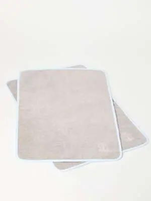 Brunello Cucinelli Logo-embroidered Towel