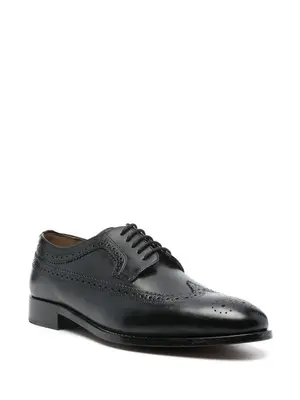 Paul Smith Leather Brogues