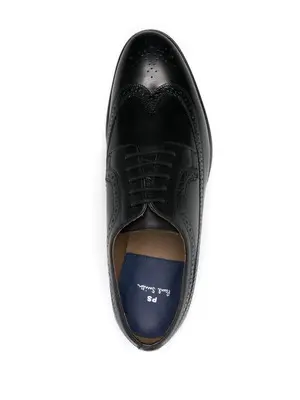 Paul Smith Leather Brogues