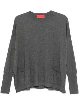 WILD CASHMERE Caroline Sweater