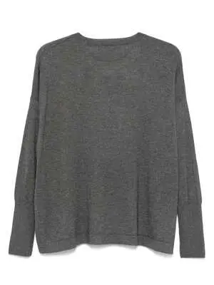 WILD CASHMERE Caroline Sweater