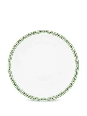 Dolce & Gabbana Maiolica-trim Plates