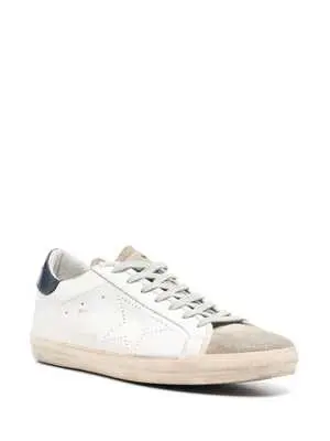 GOLDEN GOOSE Super-star Sneakers
