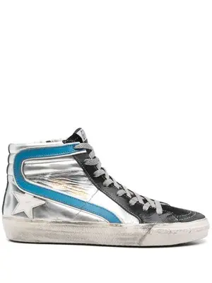Golden Goose Slide Brand