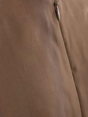 Cecilie Bahnsen Ocean Midi Skirt