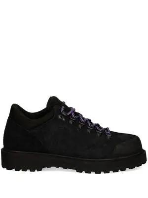 Diemme Round Toe Sneakers For Men