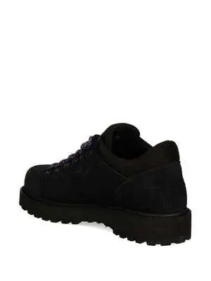 Diemme Cornaro Sneakers - Black