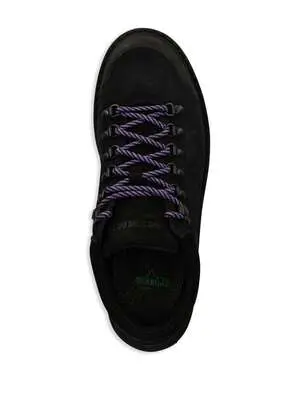 Diemme Cornaro Sneakers - Black