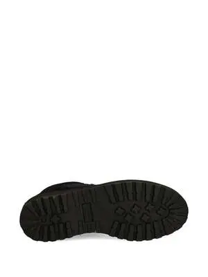 Diemme Cornaro Sneakers - Black