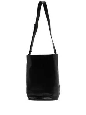 AGNÈS B. Leather Shoulder Bag