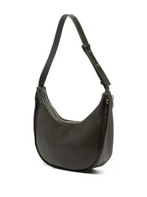 AGNÈS B. Leather Shoulder Bag