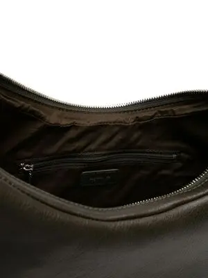 AGNÈS B. Leather Shoulder Bag