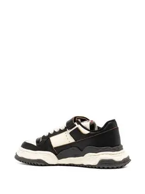 Mihara Yasuhiro Keith Sneakers