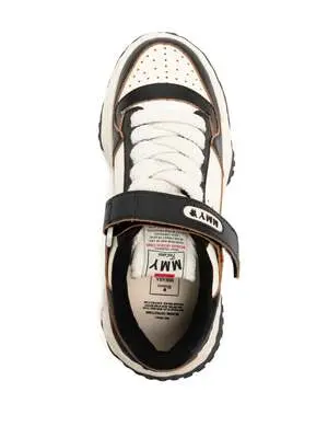 Mihara Yasuhiro Keith Sneakers