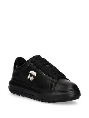 Karl Lagerfeld Kapri Karl Nft Sneakers - Black