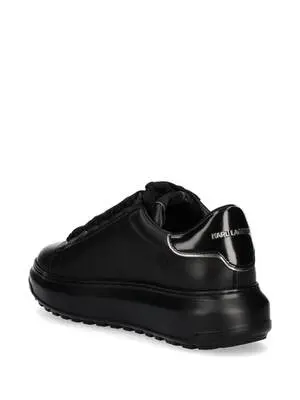 Karl Lagerfeld Kapri Karl Nft Sneakers - Black