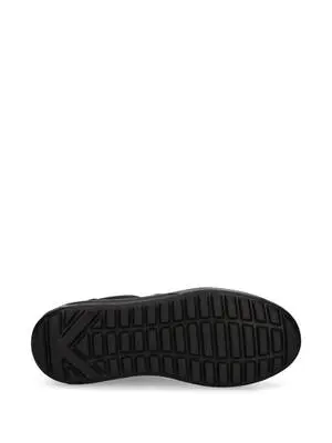 Karl Lagerfeld Kapri Karl Nft Sneakers - Black