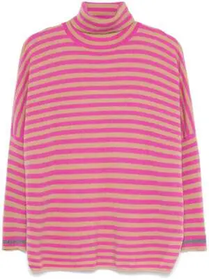 ABSOLUT CASHMERE Joanna Sweater - Brown