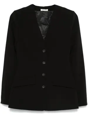By Malene Birger Long Sleeve Blazers For Women