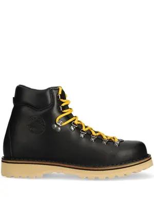 Diemme Logo Boots For Men