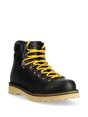 Diemme Roccia Vet Boots - Black