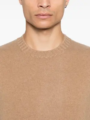 FILERIA Cashmere Sweater