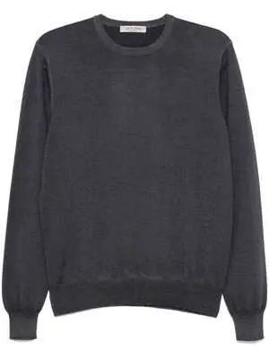FILERIA Virgin Wool Sweater