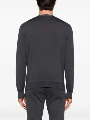 FILERIA Virgin Wool Sweater