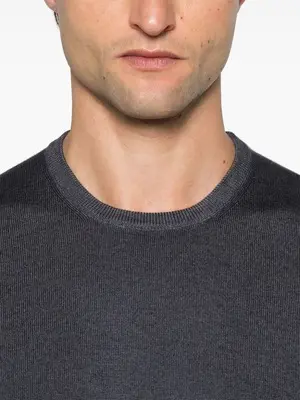 FILERIA Virgin Wool Sweater