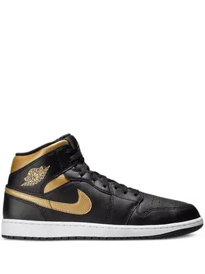 JORDAN Air 1 Mid Sneakers