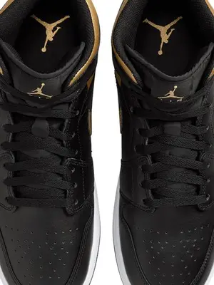 JORDAN Air 1 Mid Sneakers