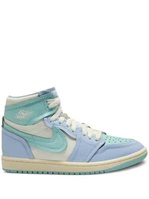 JORDAN Air 1 High Sneakers - Blue