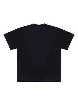 MAISON MARGIELA Cotton T-shirt - Black